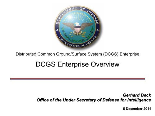 Af Dcgs Logo U.S. Naval Institute Blog