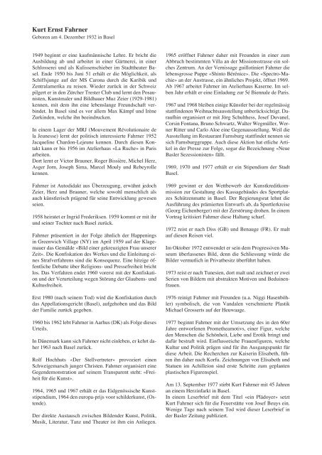 CV als pdf - Xcult.org