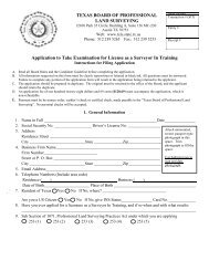 Firm Registration Form.pdf - Texas Board of Professional Land ...