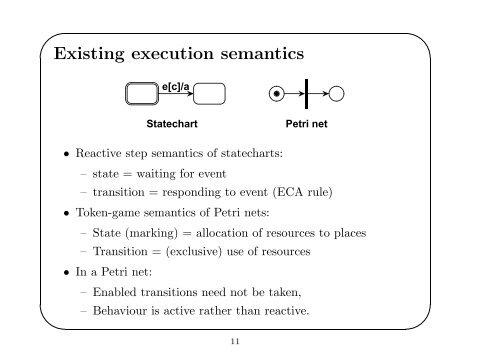 Semantics 