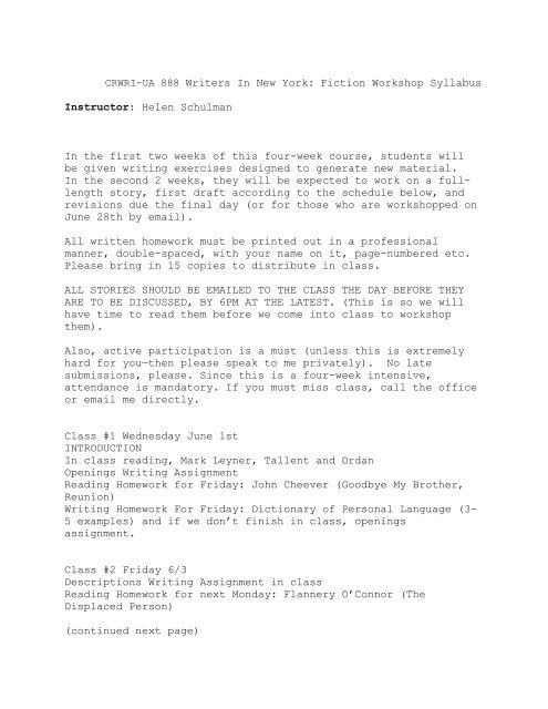 😀 Short story writing assignment. 10 Best Writing Prompts for High ... 😀 Short story writing assignment. 10 Best Writing Prompts for High ...