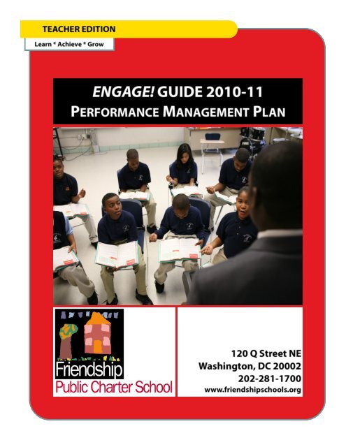 Professional Development Guide - TNTP