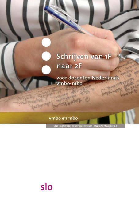 zakelijke email nederlands vmbo