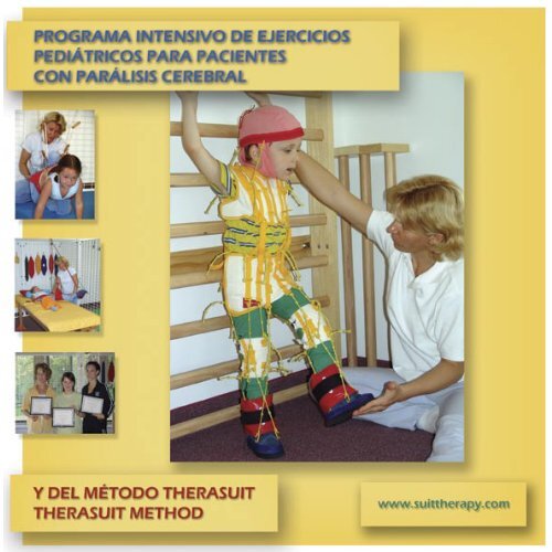 Spanish - TheraSuit Method Intensive Suit Therapy for Cerebral Palsy
