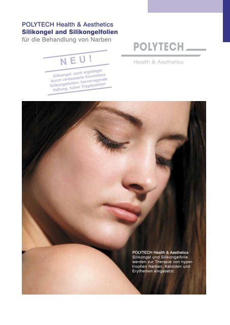 NE U - POLYTECH Health & Aesthetics GmbH