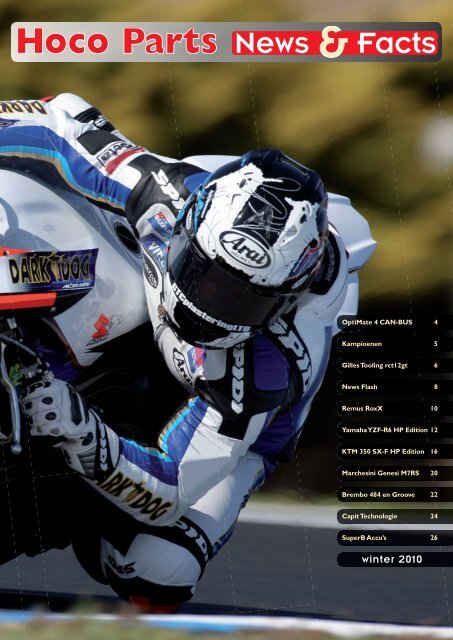 Download PDF - Hoco Parts