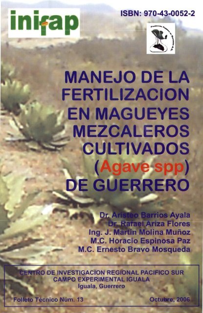 DE GUERRERO - Cofupro