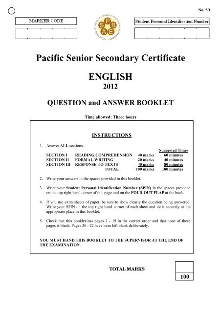 PSSC English QA.pdf
