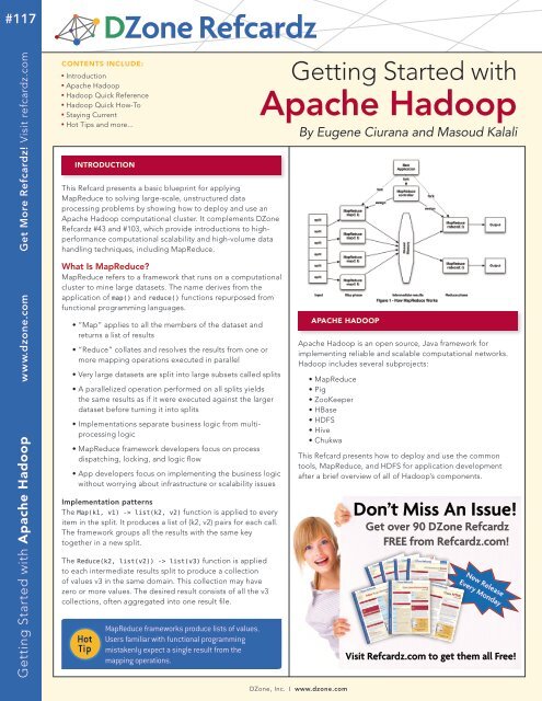 Big Data Cheat Sheet Pdf Big Data Hadoop Cheat Sheet Big Dat Big Data Cheat Sheet Pdf Big Data Hadoop Cheat Sheet Big Dat