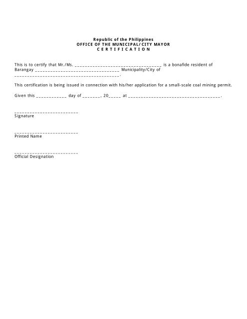 Republic of the Philippin