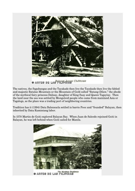 said that “there are pl