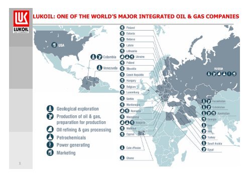 1 LUKOIL