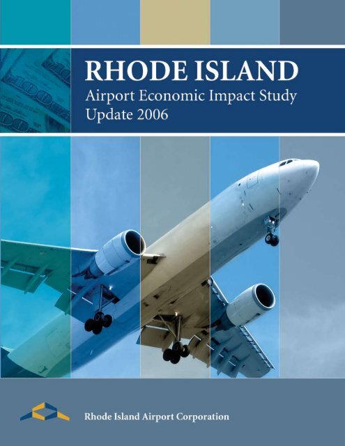 Rhode Island's Aviation System - PVD