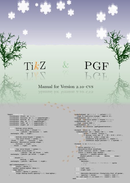 Images of PGF/TikZ - JapaneseClass.jp Images of PGF/TikZ - JapaneseClass.jp