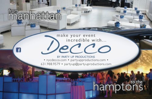 Photo Booth Brochure