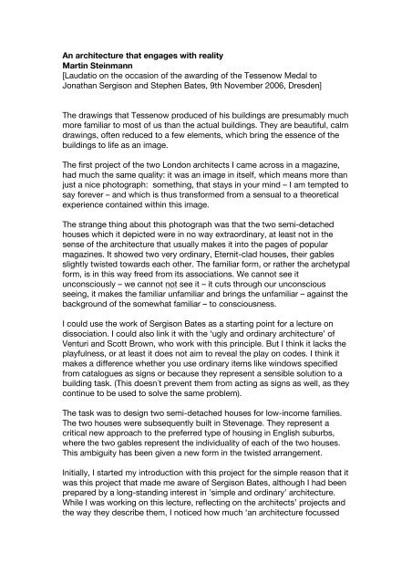 Martin Steinmann text_rev2.pdf - Sergison Bates architects