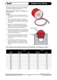 Catalogue - Mackay Consolidated