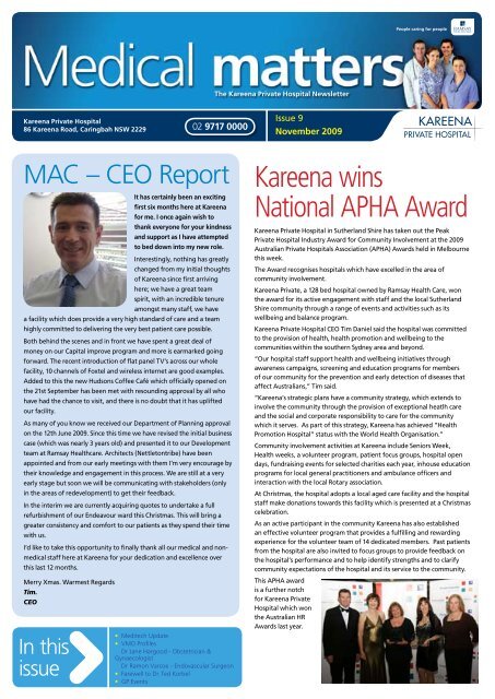 Mark Sader's Instagram, Twitter & Facebook on IDCrawl