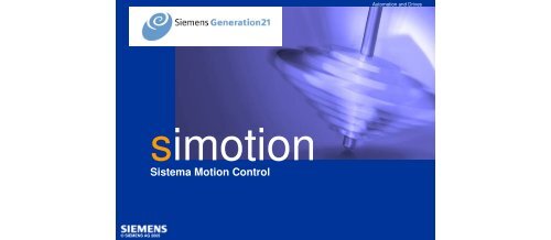 simotion