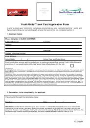 Bus Pass Application - APSRTC