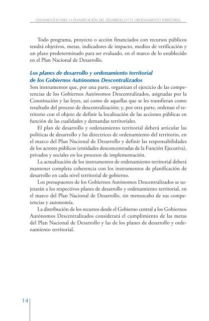 LINEAMIENTOS LINEAMIENTOS