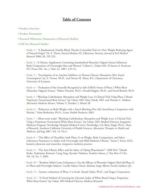 phase2-table-content.. - Phase 2 Carb Controller
