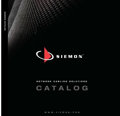 North America - Siemon