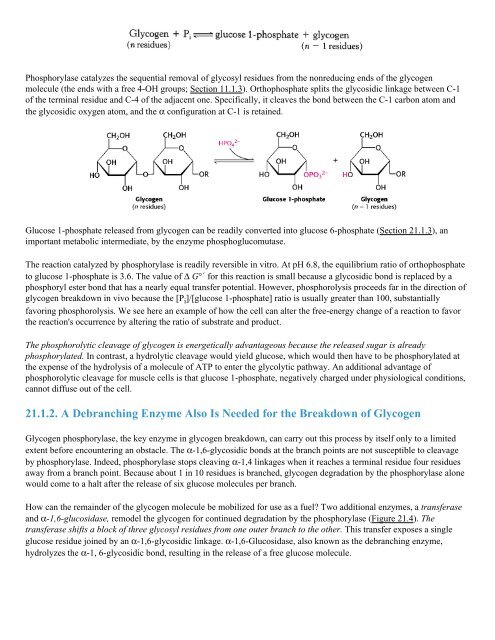 II. Transducing and Stori