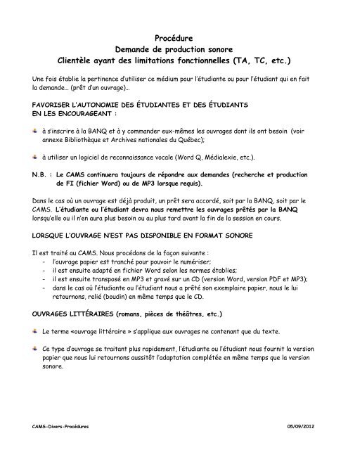 PDF 31 - BAnQ PDF Télécharger Download