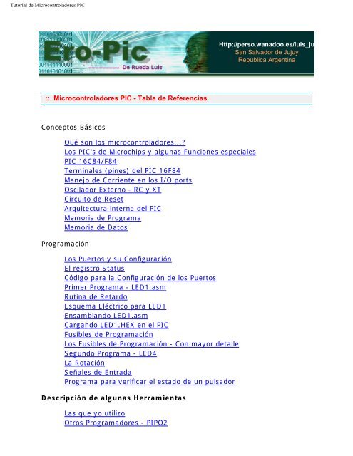 Tutorial BÃ¡sico de Microcontroladores
