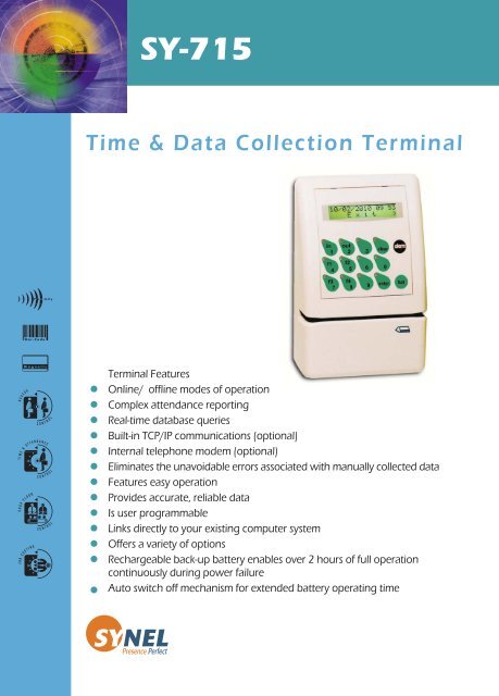 SY-715 2_10.FH11 - Synel