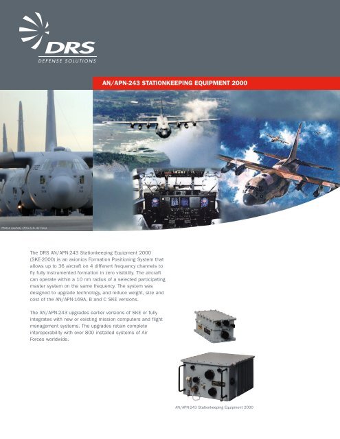 Download PDF - DRS Technologies