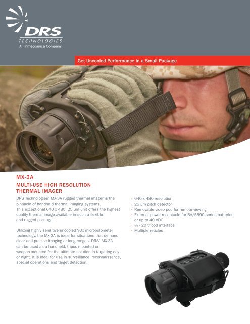 Download PDF - DRS Technologies