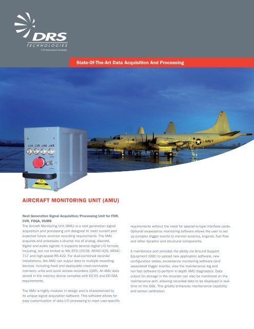 Download PDF - DRS Technologies