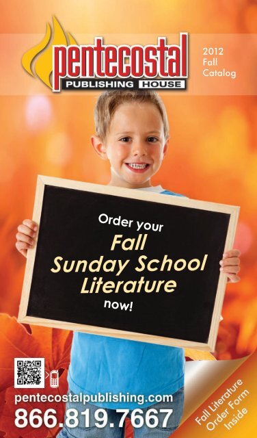 Download - Pentecostal Publishing House