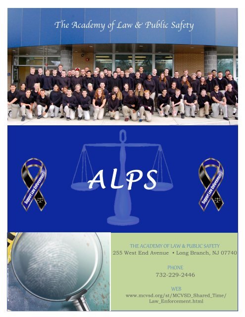 School Brochure - MCVSD