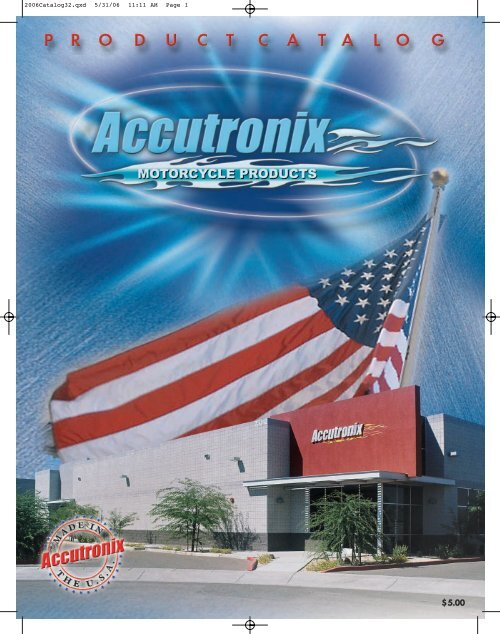 to download the Latest Catalog.