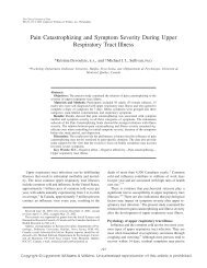 NIMH TSS Trichotillomania Symptom Severity Scale - Blog.hawaii.edu
