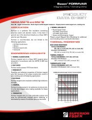 SPECIFICATIONS FOR MAIN TRANSFORMER VAULT ... - FPL.com