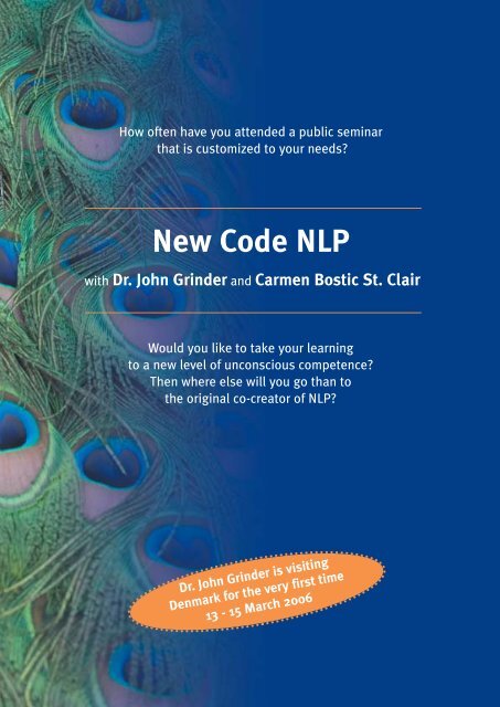 Nlp NLP Training In New Delhi