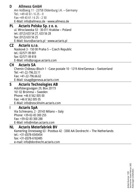 326 11091BAIntegral-V MaXX