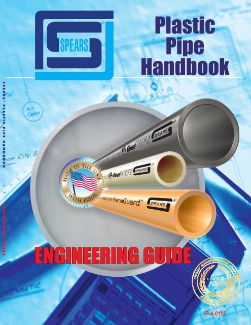 Spears Pvc Catalog Pdf - Catalog Library