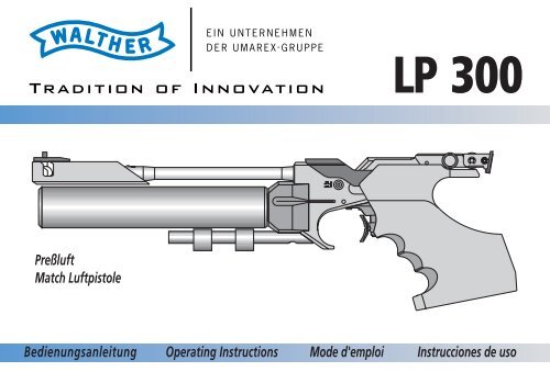 LP 300