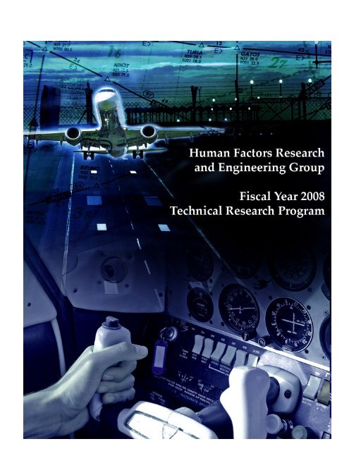 Download - FAA Human Factors