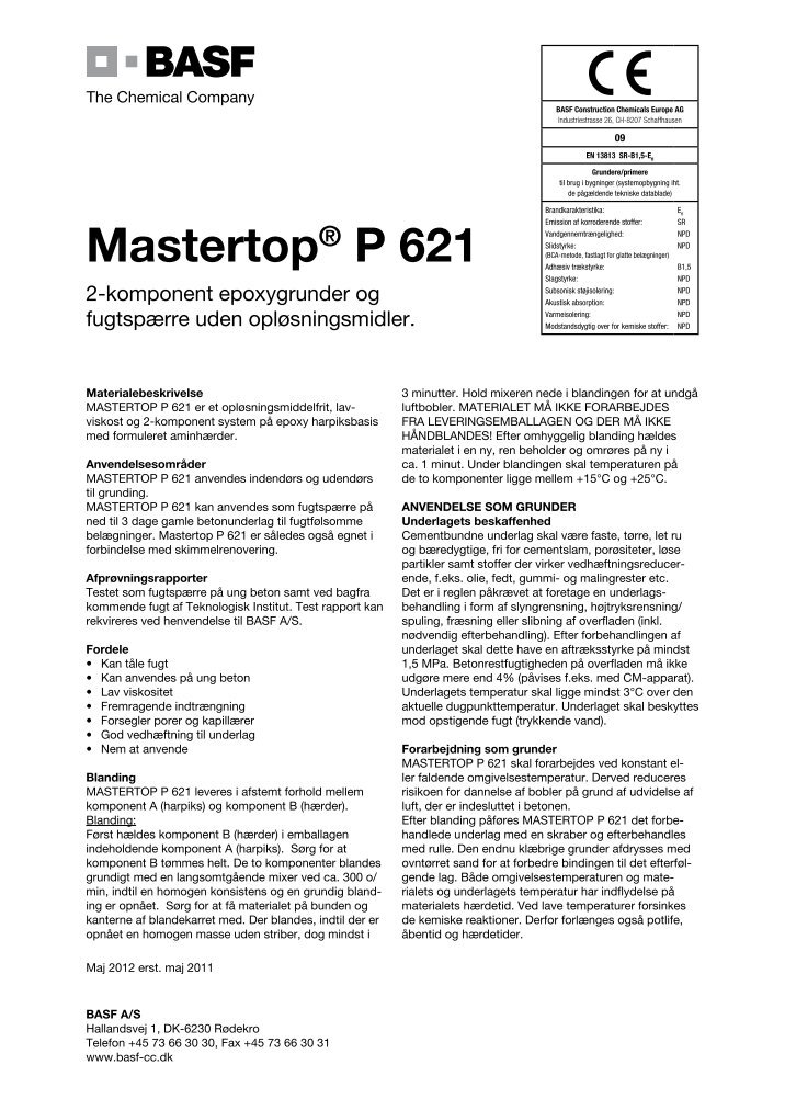 Mastertop Magazines