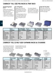 Quasys Traystak® JTF2 JEDEC Tray Feeder - Assembleon