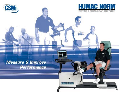 English - CSMi Solutions