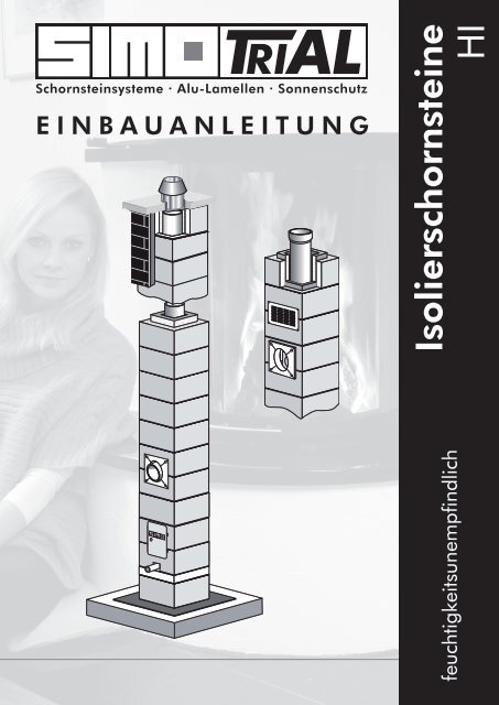 HI Einbauanleitung - Simo Werke