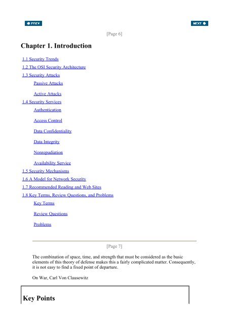 Chapter 1. Introduction Key Points - dEIC
