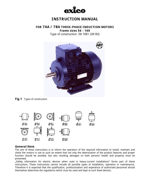 Mez Motor Catalog - Catalog Library
